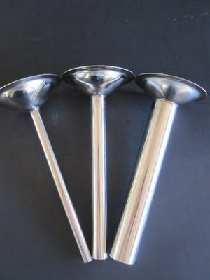 Sausage Stuffers - Chop Rite Meat Grinder
