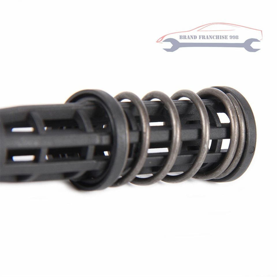 Oil Filter Adapter Fit For VW Beetle Golf Passat AUDI A4 A5 TT ...