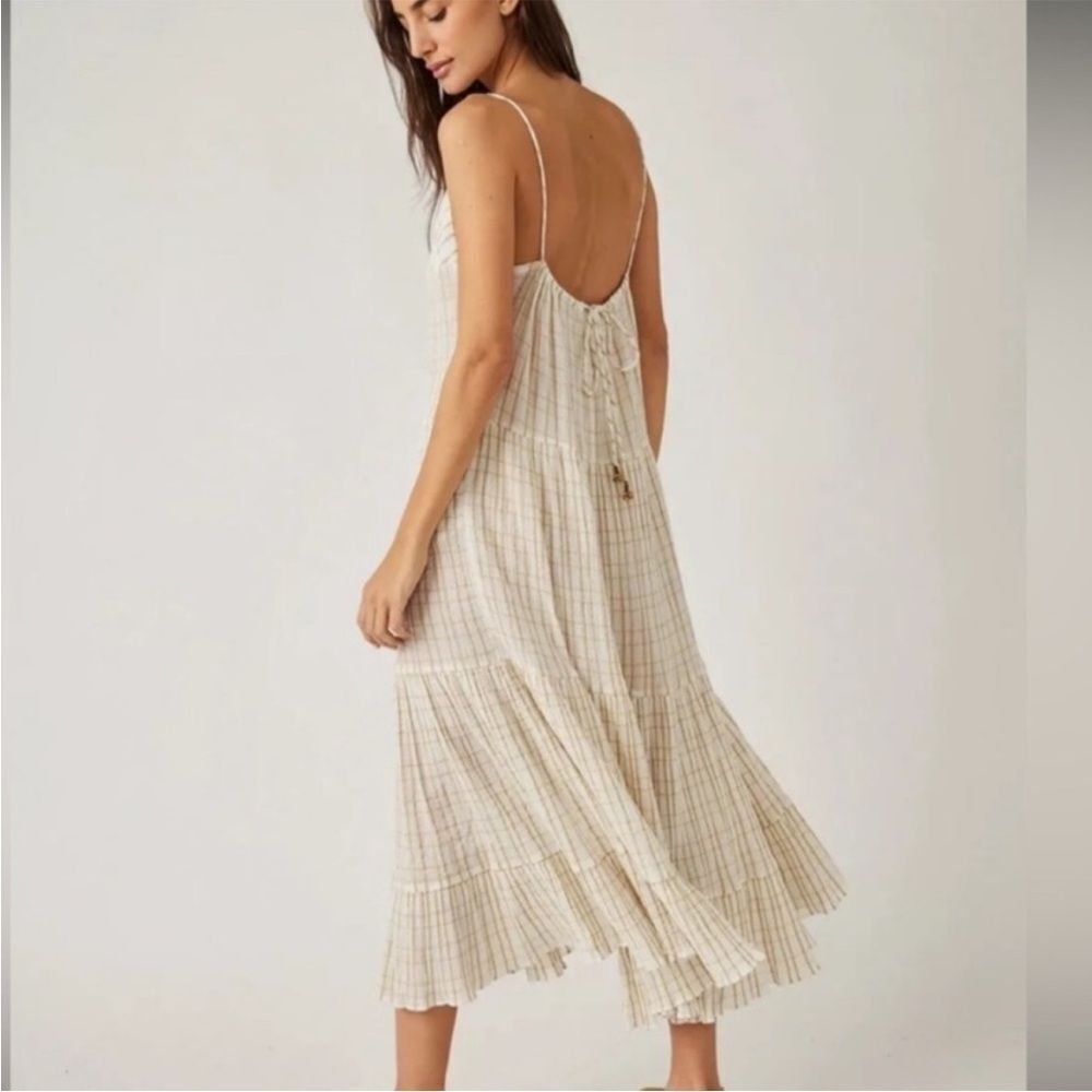 The Ultimate Guide to Styling Cotton Maxi Sundresses for Every Body ...