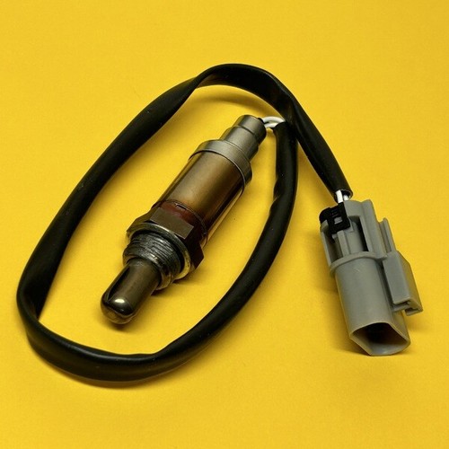 O2 sensor for Nissan S13 SILVIA 180SX 2.0L T 91-98 SR20DET 18mm PreCAT ...