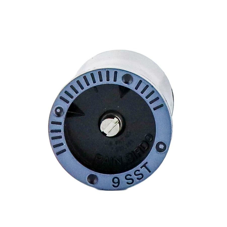 Rain Bird 9SST - Nozzle Side Strip Pattern Spray - 9ft x 18ft - 1,3,5 ...