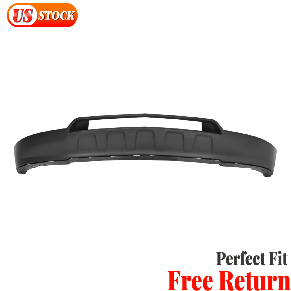 2012-2015 Chevrolet Equinox Front Lower Bumper Valance Cover For ...