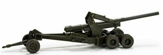 Herpa 743679 Long Tom 155 Mm Gun M59 for sale online | eBay