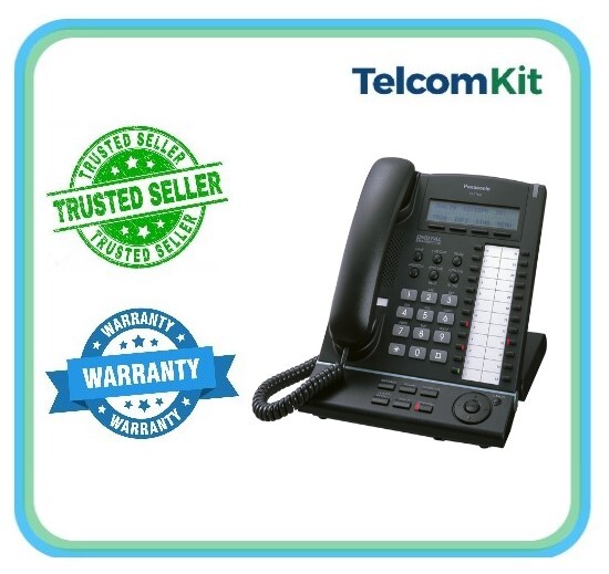 Panasonic KX-T7630 Telephone **Inc VAT & Warranty** | eBay