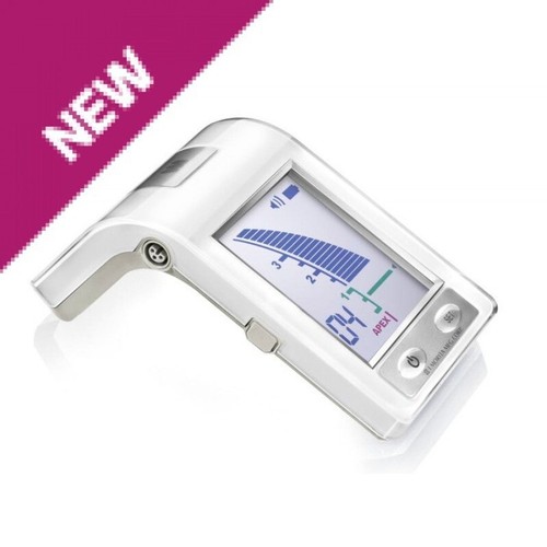 J Morita Root Zx Mini Apex Locator Lcd Color Display Automatic ...