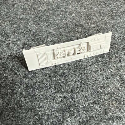 OEM 2008 Star Wars Millenium Falcon (Hasbro) Part SMALL SIDE PANEL | eBay