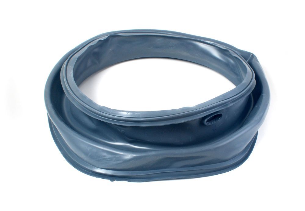 MaksPRO WP8181850 Front Bellow Tub Seal fits Washer 8181850 8181662 ...