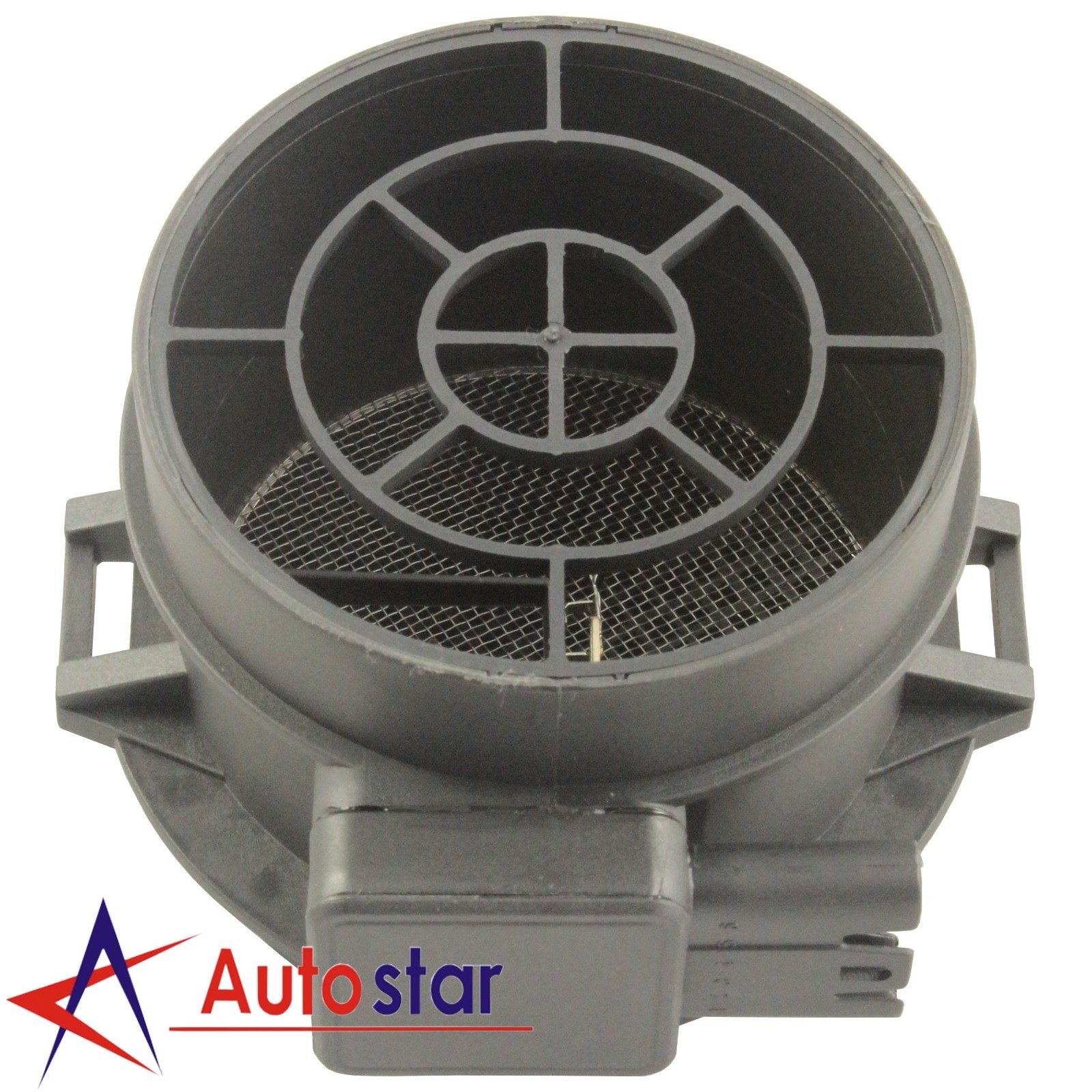 Brand New MAF Mass Air Flow Sensor For BMW Z4 330i 330Ci X3 13627566983 ...