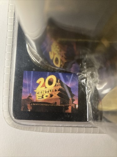 Flukeman Figure The X-Files 2000 McFarlane Toys New in Package. Special ...