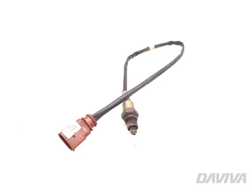 Skoda Octavia Lambda Probe Sensor 1.2 TSI Petrol 81kW (110 HP ...