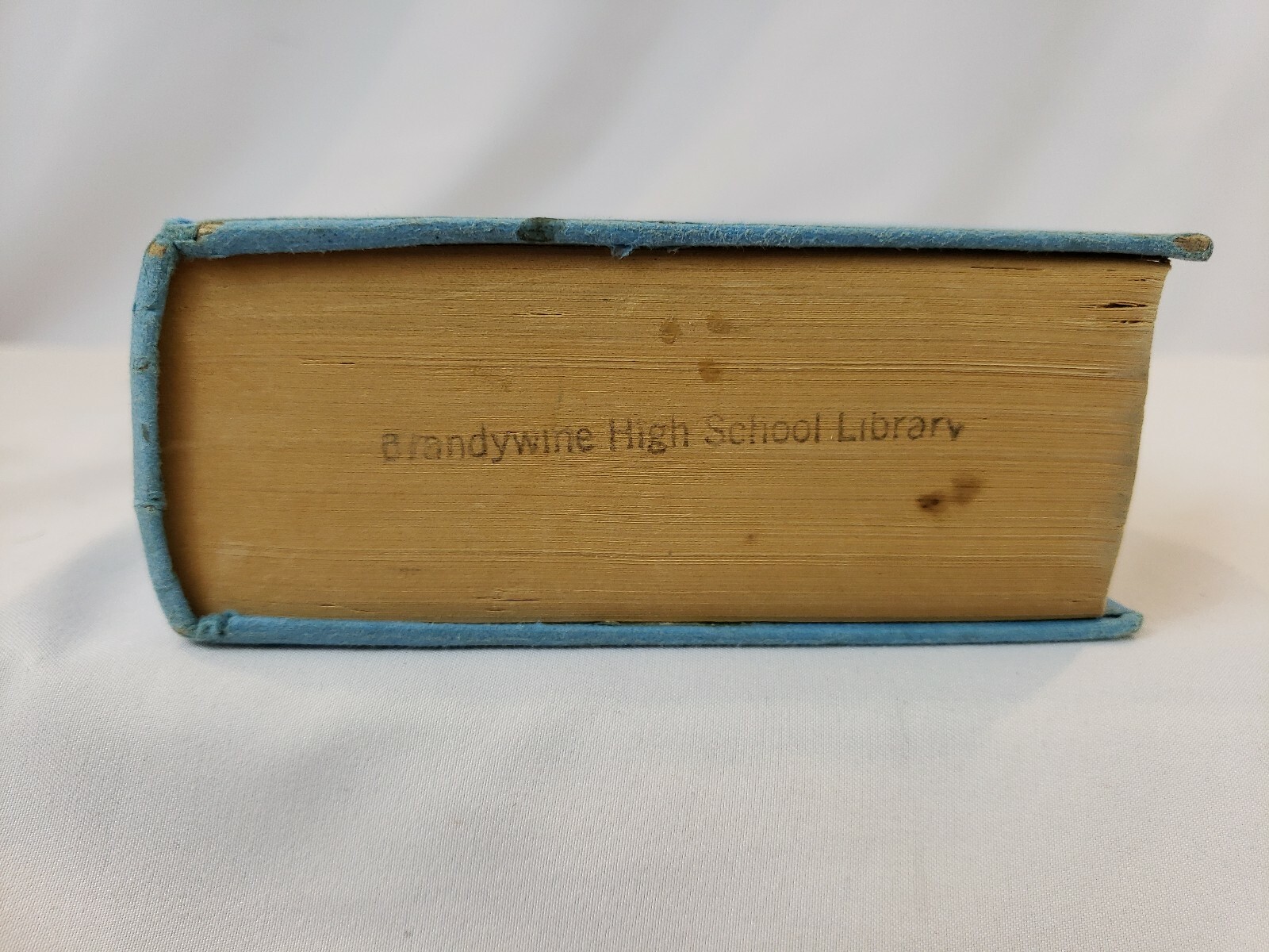 VTG 1977 Everyman's Library #242 Charles Dickens David Copperfield - HC ...