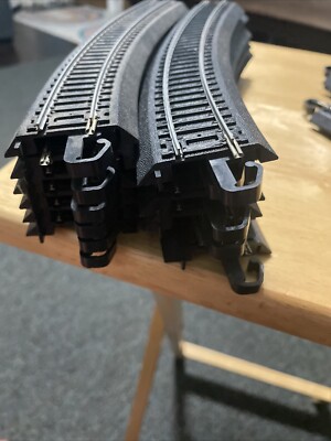 Bachmann HO Scale EZ-Track Complete Oval 38" x 47" New | eBay