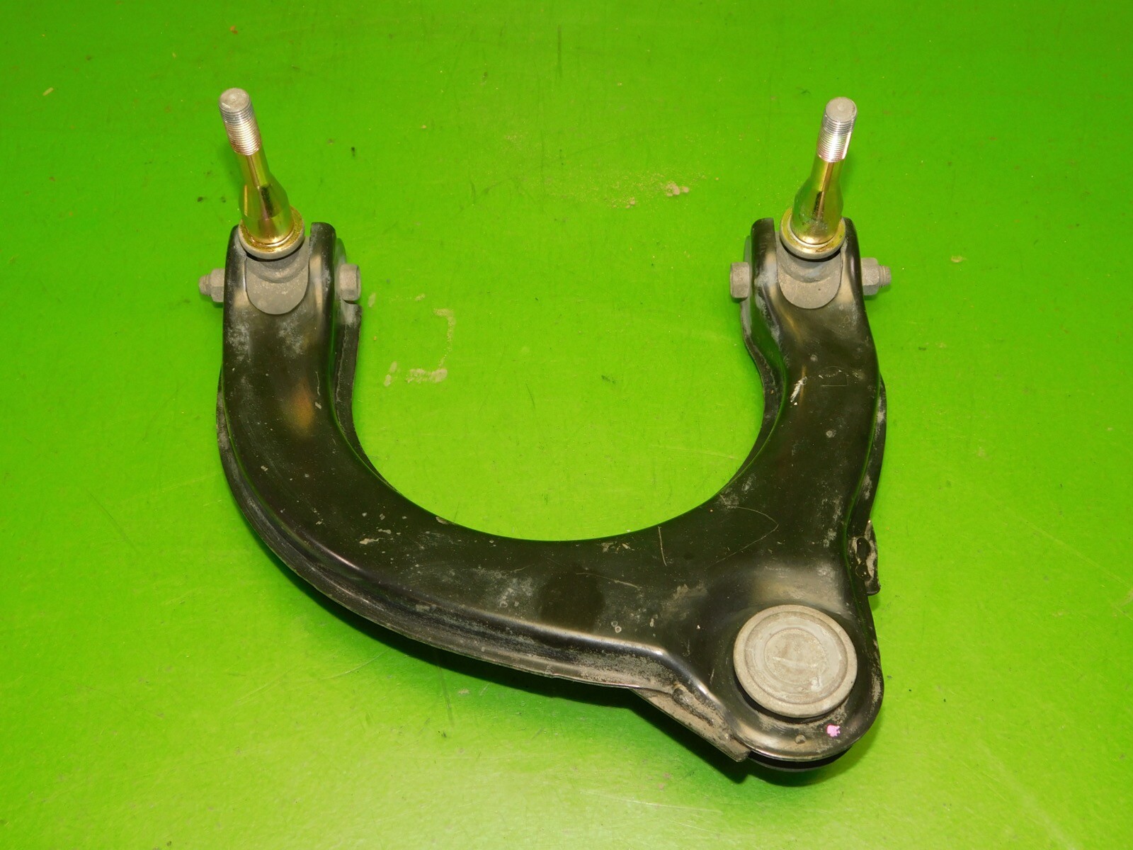 95-99 Eclipse GST OEM driver left front upper control arm UCA | eBay