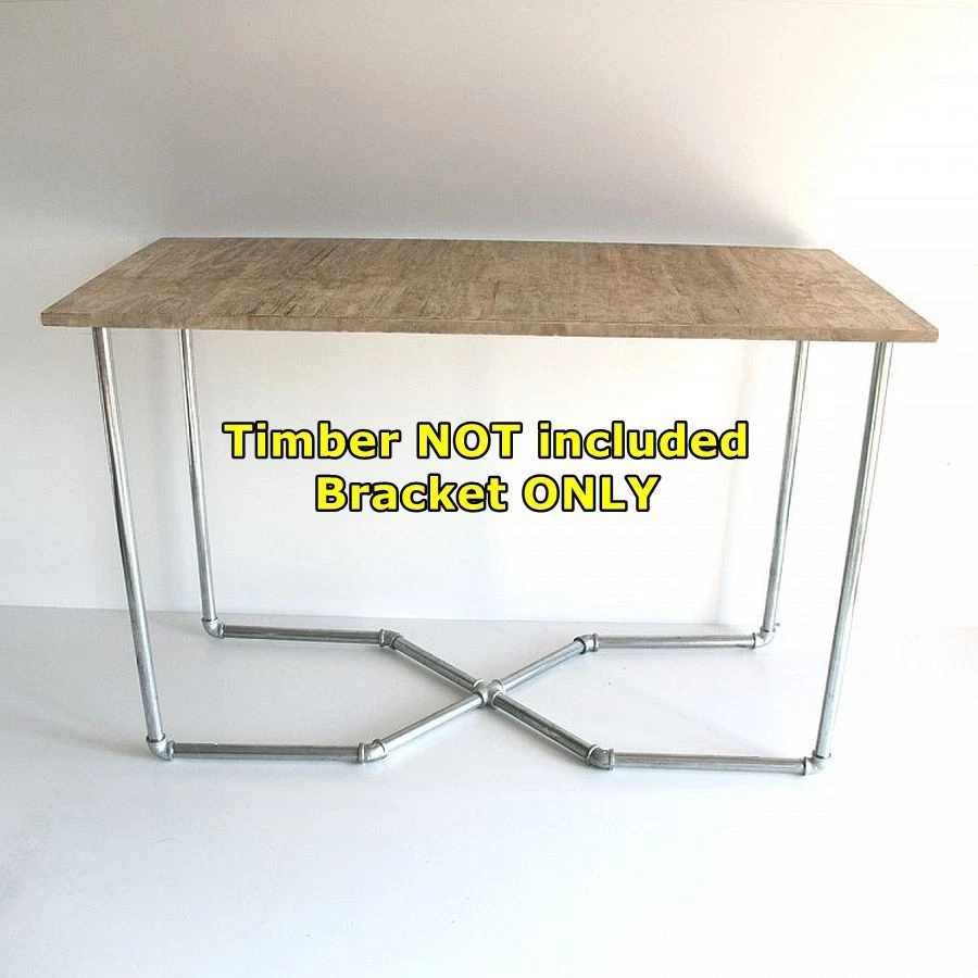 Diy Sofa Table With Pipe Legs | Cabinets Matttroy