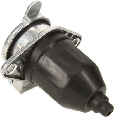 7 Pole Socket AR75695 Replaces 82001021 fits John Deere Models | eBay