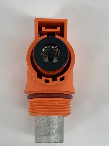 Sanco ES095-03C95-2SYZ-01 220813 95mm Push-In Electrical Connector For ...