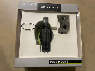 Contour Pole Mount Model 3575 | eBay
