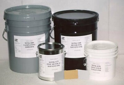 WINK Waterbased Super Gold Eagle Ink for print on PVC | eBay