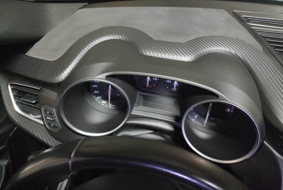 cruscotto x alfa romeo giulietta | eBay