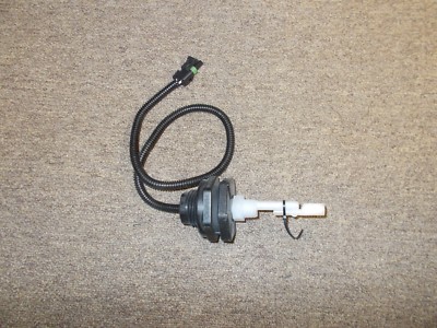 Snow Plow Salt Truck Brine Level Sensor - Tank liquid level sensor ...