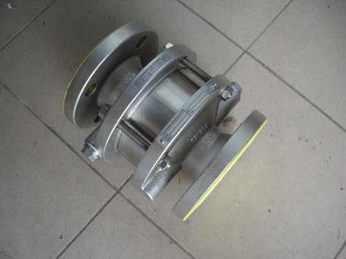 DEFLAGRATION FLAME RELEASE FUSE DN50 /#C P0RS 8223 | eBay