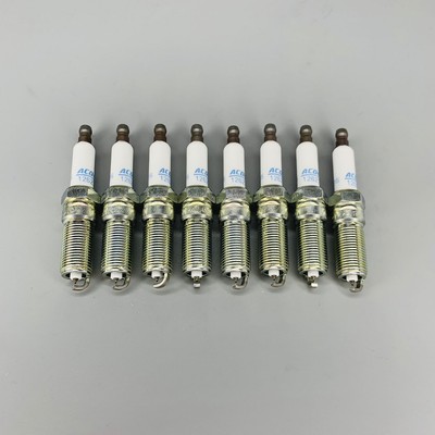 ACDELCO Iridium Spark Plug 8PCS For Saturn L100 L200 LS LS1 LW1 Vue ...