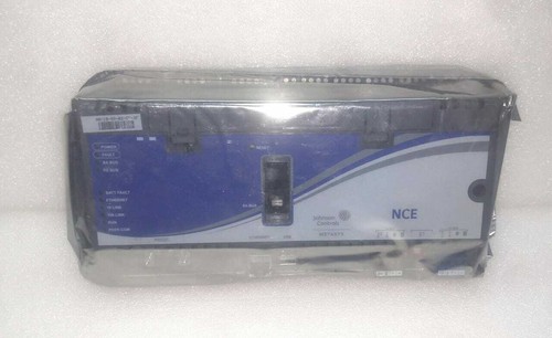 New Johnson Controls NCE MS-NCE2510-0 Metasys 00-10-8D-02-CC-DF ...