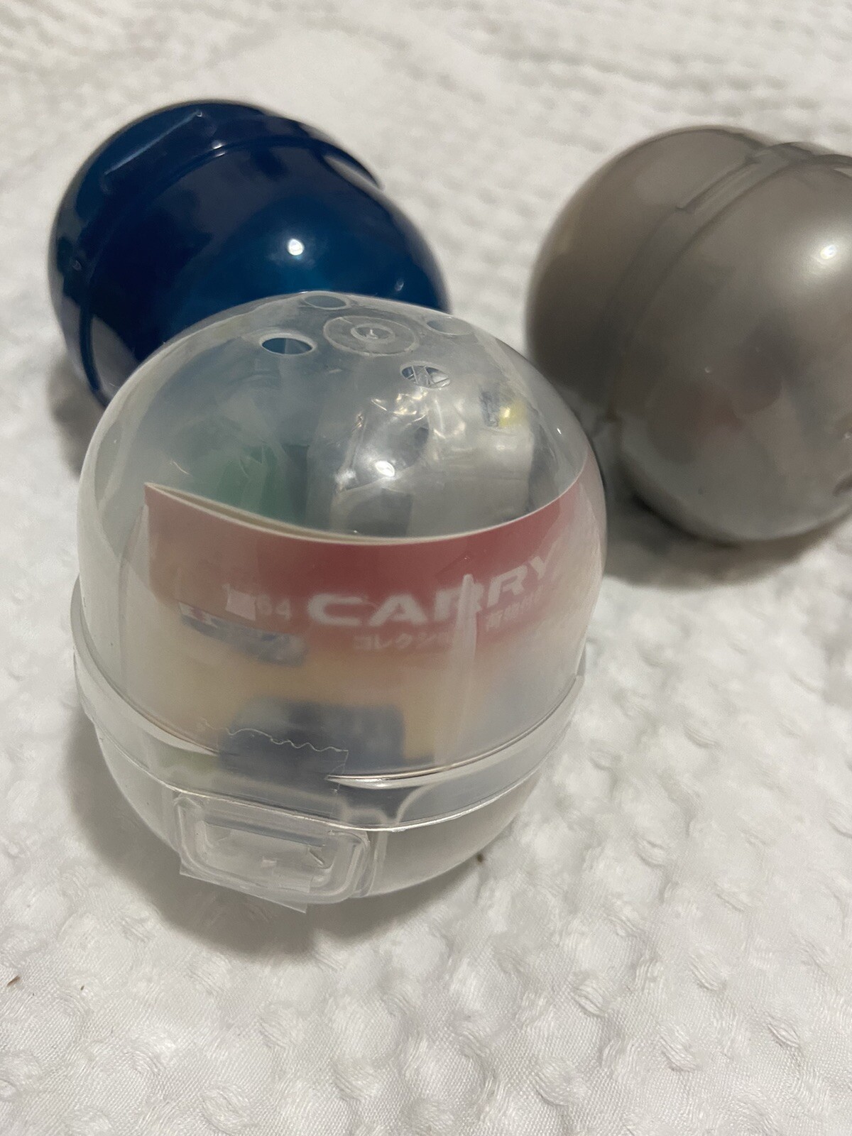 RANDOM 1/64 model scale SUZUKI TRUCK GACHA POD COLLECTION 2 JAPAN ...