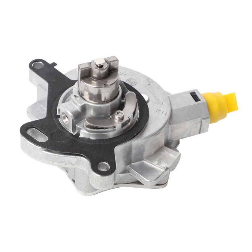 Brke Vacuum Pump For Ford Volvo 1.6L BM5G-2A451-EC BM5G-2A451-ED | eBay