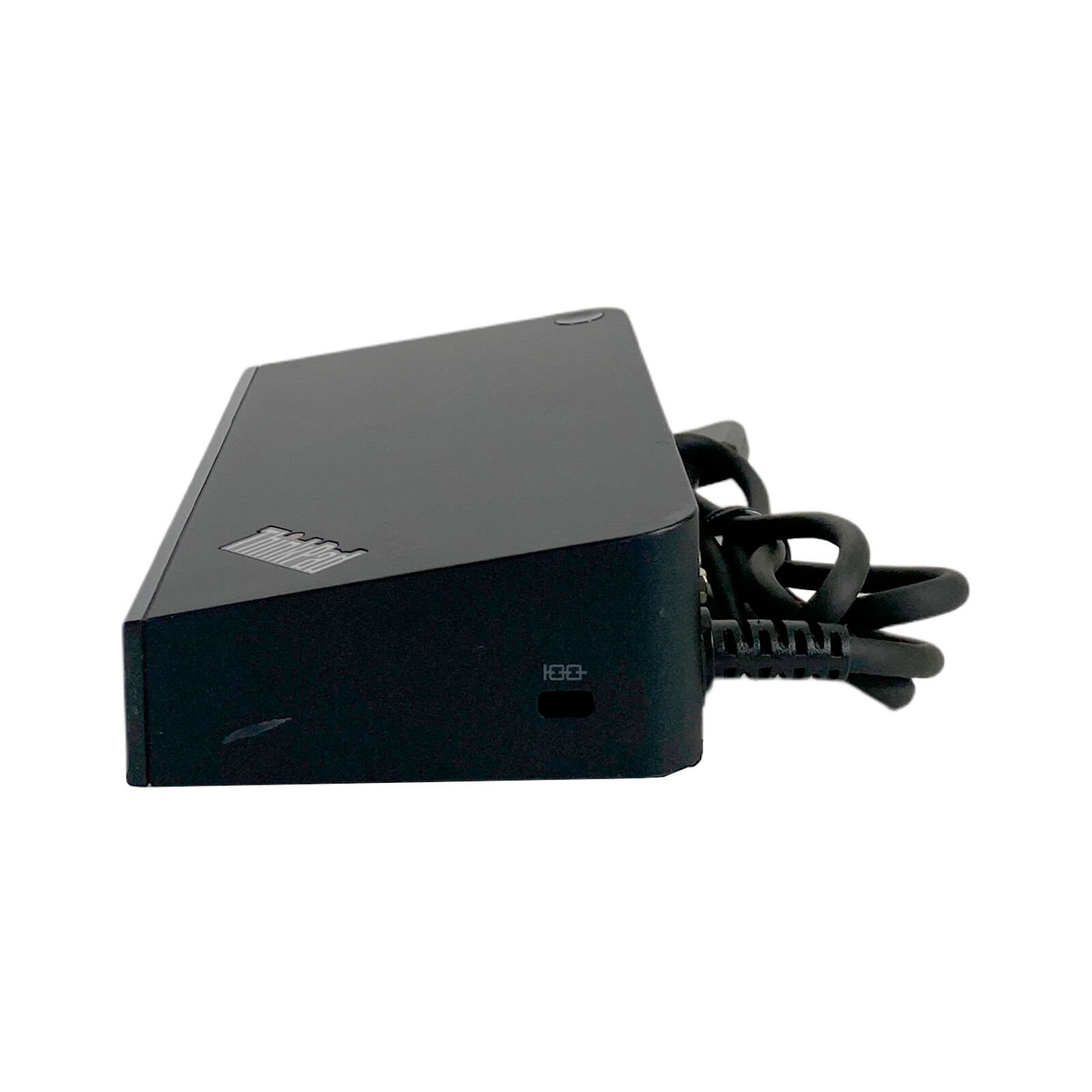 Lenovo ThinkPad OneLink+ Plus Docking Station DU9047S1 w/ AC Adapter ...