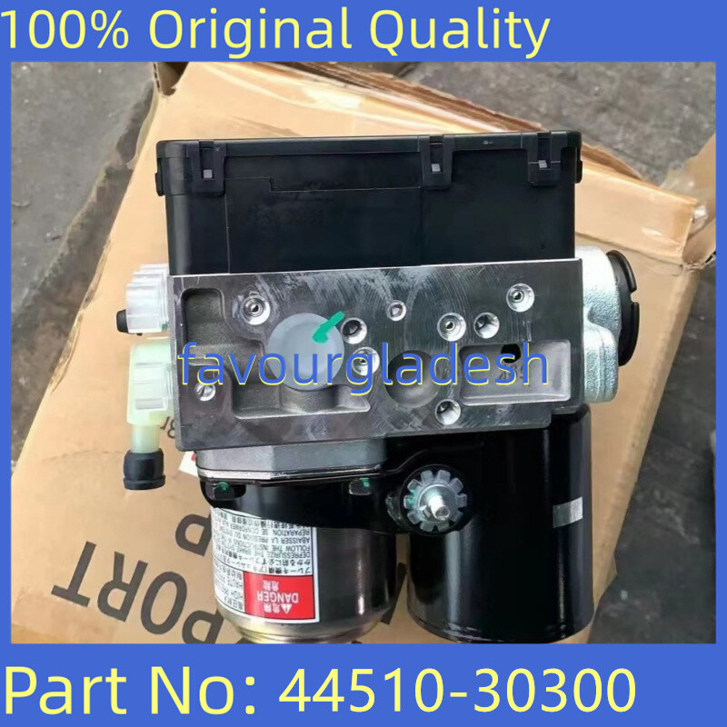 Anti-Lock ABS Brake Pump Assembly For Lexus GS450H GS460 GS430 06-18 ...