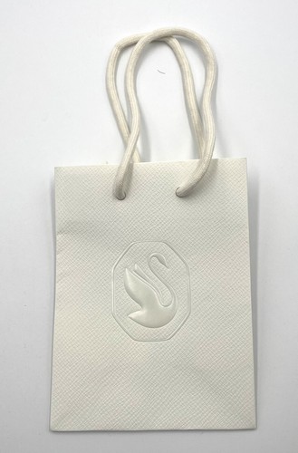 Swarovski Dextera Drop Earrings Pavé White Rhodium Crystals 5636435 ...