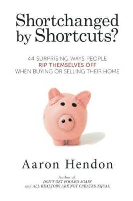 Shortchanged by Shortcuts: 44 Surprising Ways People Rip Themselves ...