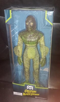 MEGO 14 Inch Figure Series Creature from the Black Lagoon Universal ...