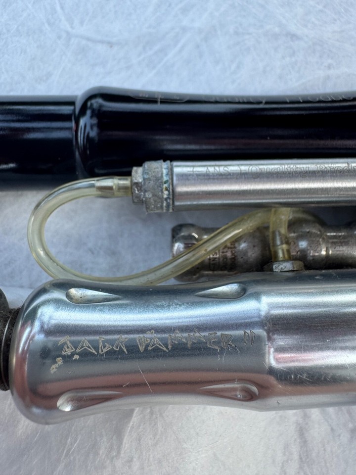 ANS AUTOCOCKER GX-3 | eBay