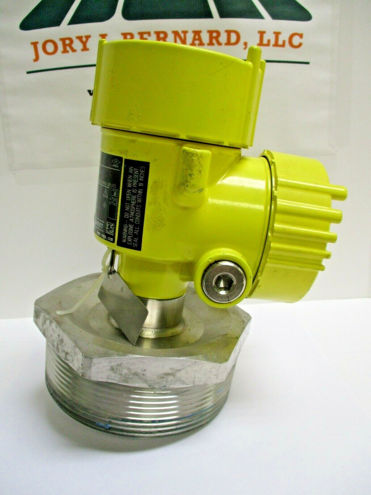 VEGA, VEGAFLEX 81, FX81.FDCTZGUXDNAX, USED | eBay