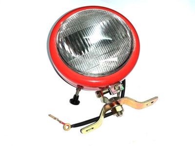 Plough Lamp / Light 1035,135,35 Compatible With Massey Ferguson (MF) | eBay