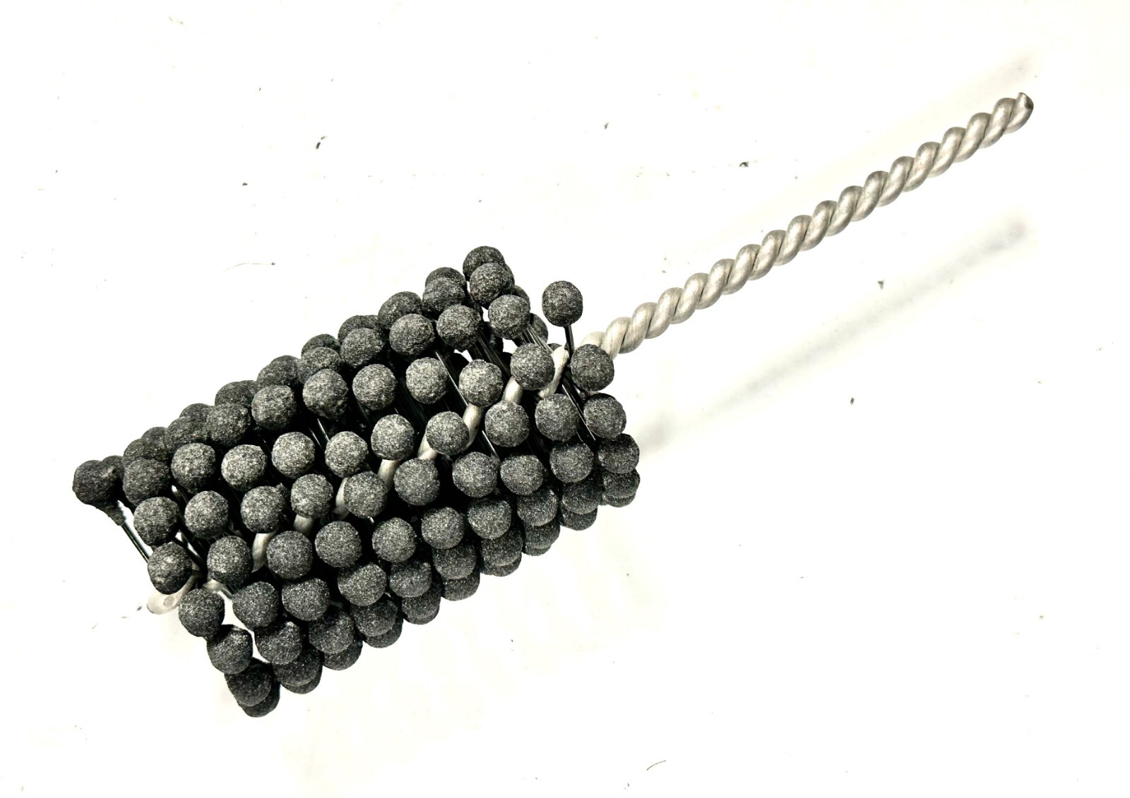 FLEX BALL HONE 1-7/8" (48mm) Cylinder Hone ALUMINUM OXIDE 240 Grit ...