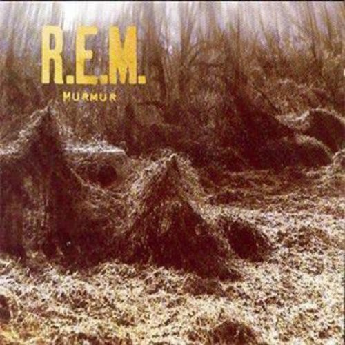 R.E.M. Murmur (CD) Album 82839719520 | eBay