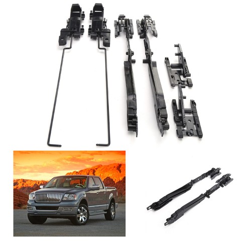 Sunroof Repair Rebuild Kit Car Accessories For Expedition F150 F250 ...