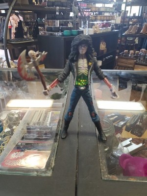 Chaos Comics Evil Ernie Loose 6" Action Figure Moore Action ...