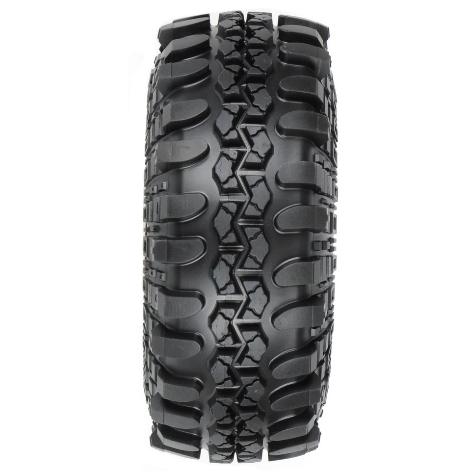 PRO116614 FR R INTERCO TSL SUPER SWAMPER 2.2 G8 CRAWL TIRE | eBay