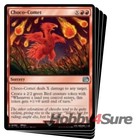 Choco-comet X4 M/NM Magic: The Gathering MTG Final Fantasy | eBay