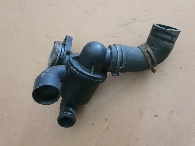 VW Crafter 2.0 TDI 2016 RHD Thermostat Housing 03L121111AB for sale ...