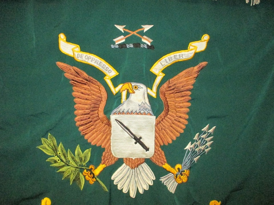 flag22 Vietnam US Army 5th Special Forces Group Flag W10B | eBay