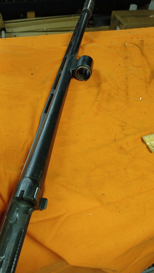 remington - - 48 - 20 gauge - vent rib barrel. | eBay