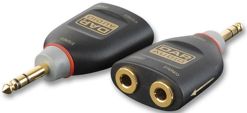 Adaptateur 2X Prise Jack À Prise - XGA20 | eBay