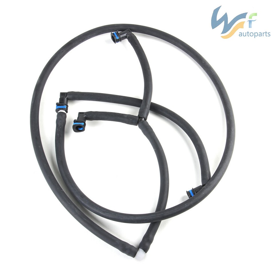 Headlight Washer Nozzle Hose For Mercedes-Benz B-CLASS W246 2468600592 ...