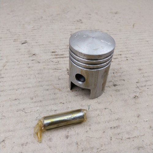 Jawa Auto AIP Piston 38.6mm NOS, JM104 | eBay Australia