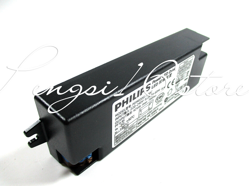 LED control device PDM030G-700C LED power supply 10-42V700Ma for sale ...